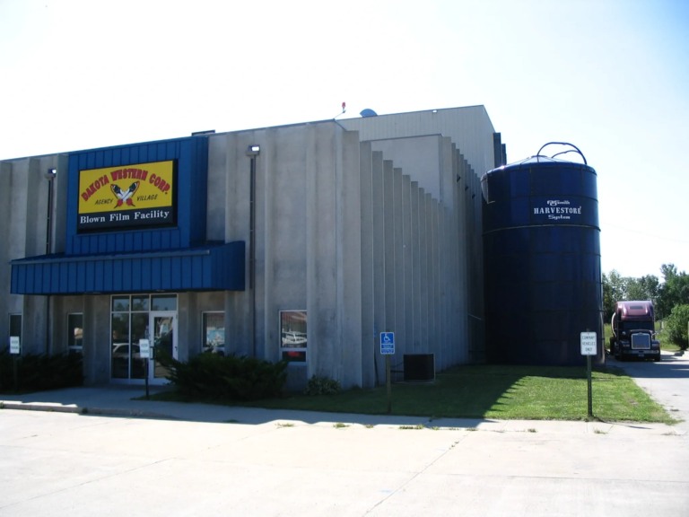 Dakota Western | SWO